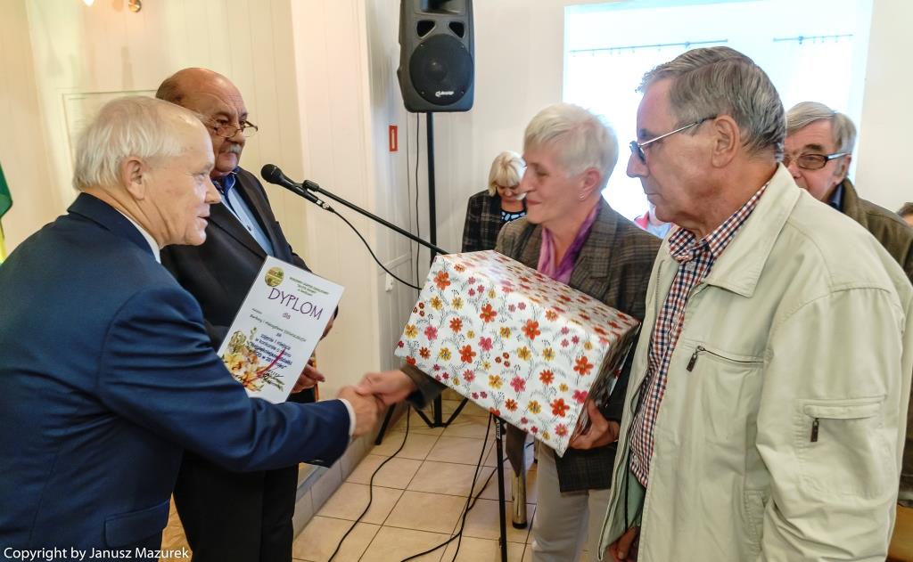 ROD Złote Piaski Siedlce
